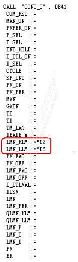 PID指令(FB41)输出为零的5大原因 - PLC论坛_电工电气学习网
