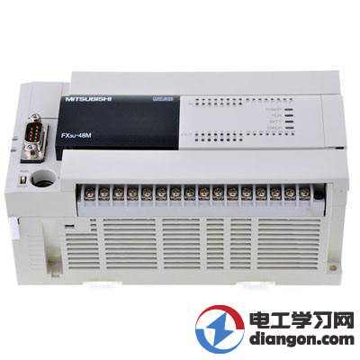 三菱plc编程指令大全讲解 - PLC论坛_电工电气学习网