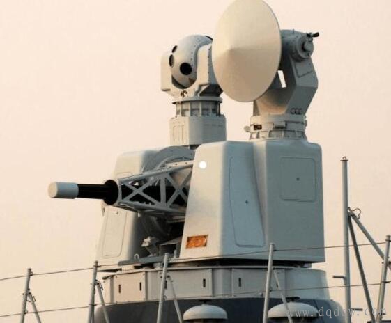 什么是火控雷达技术原理图解 - 电工杂谈_电工电气学习网