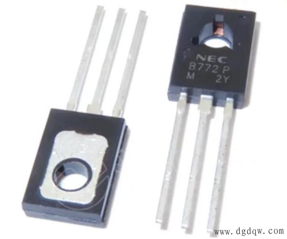 2SC1815三极管中的“2SC”是什么意思？ - 弱电论坛_电工电气学习网