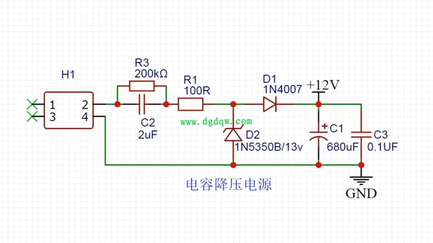 UVLO电路是什么电路？UVLO电路的工作原理 - 弱电论坛_电工电气学习网