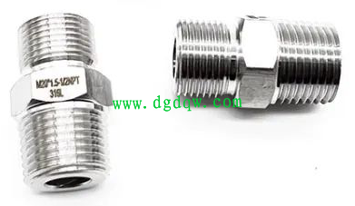 仪表电气接口M20×1.5与1/2"NPT螺纹的区别 - 综合交流_电工电气学习网
