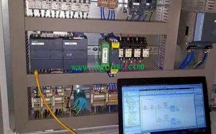 PLC在工业中的应用与故障检修方法 - PLC论坛_电工电气学习网