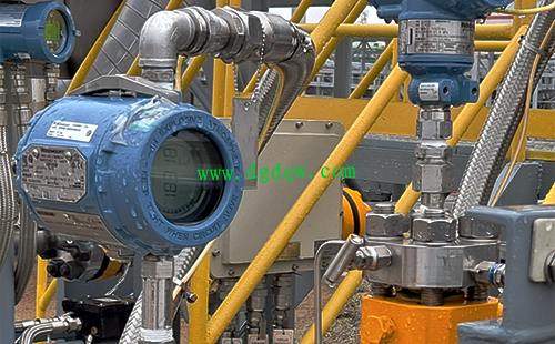 ProLink III组态和服务软件的使用指南 - PLC论坛_电工电气学习网