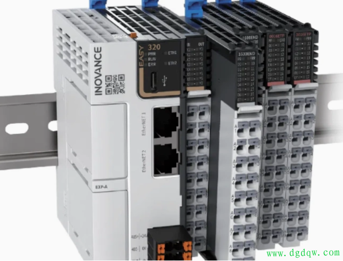 掌握这4款PLC，你的人生将从此开挂 - PLC论坛_电工电气学习网