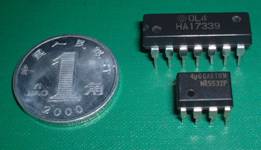 什么是运算放大器? - 电子技术_电工电气学习网