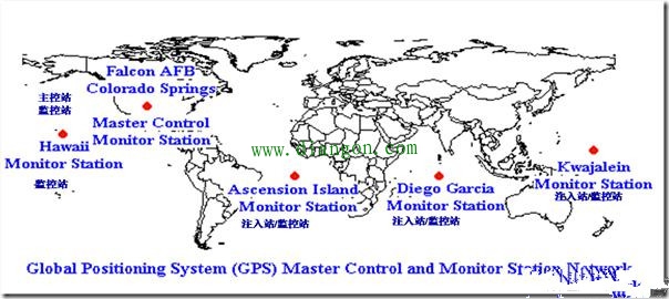 GPS定位的基本原理 - gps原理与应用_电工电气学习网