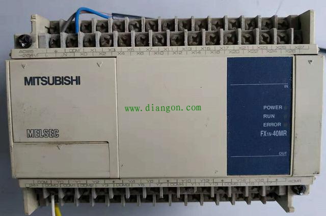 PLC的分类与特点 - plc_电工电气学习网