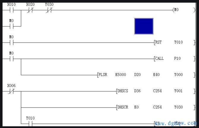 PLC梯形图与SCL编程哪个比较好好学好用？ - plc_电工电气学习网